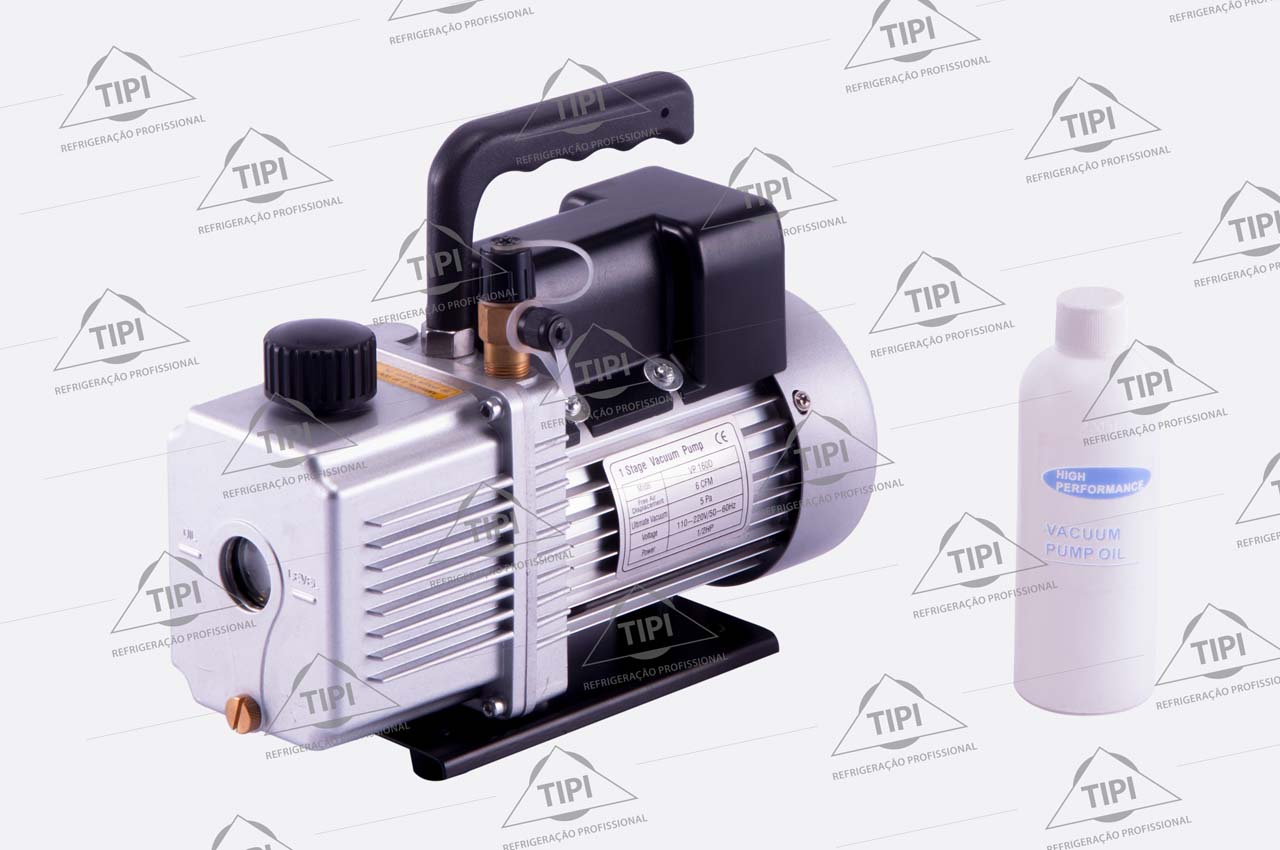 Bombas de Vácuo - Bombas de Vácuo JB e Bombas de Vácuo Aitcool | TIPI ...